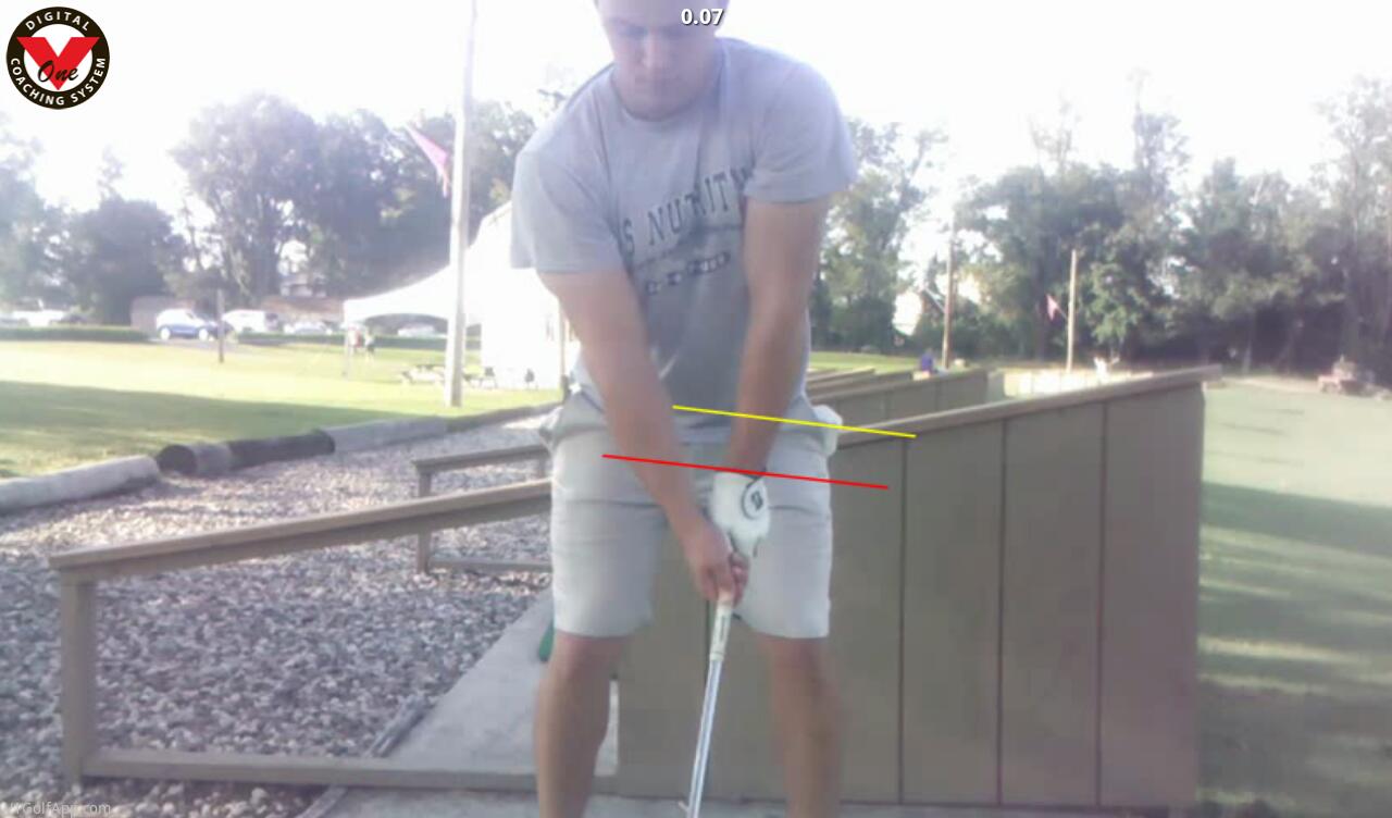 Mack Golf Lessons by Rob Mack - Golf Lessons Video - Improve Your Game